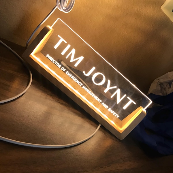 Personalized Desk Name Plate, Graduation Desk Name Plate,graduation ...