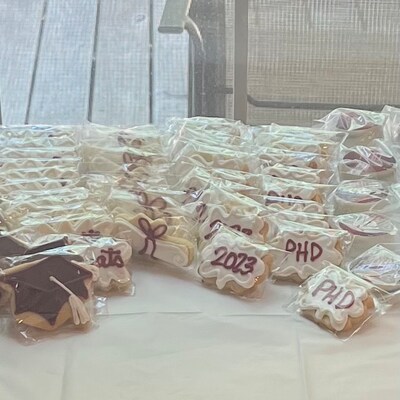 911 Dispatcher Sugar Cookies Telecommunitcations Week - Etsy