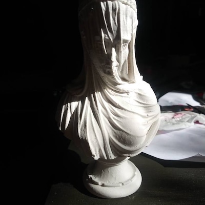 Reclining Man Statue, Greek Mythology, Man Statue, Thinker Statue ...