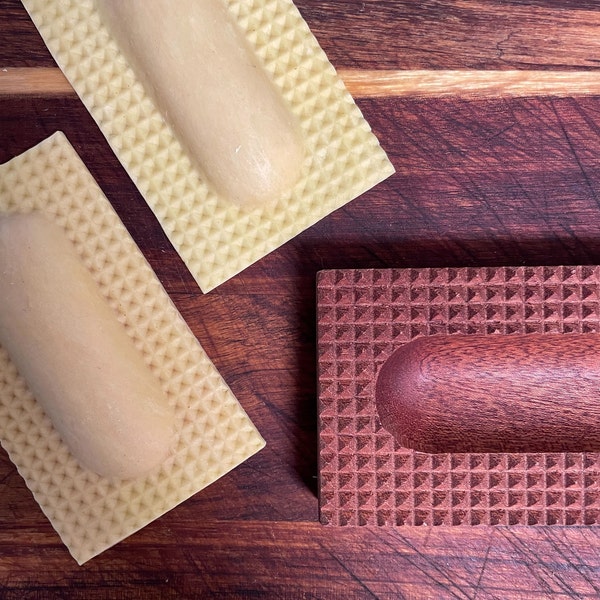 Quadruple Leaf Ravioli Mold - Etsy