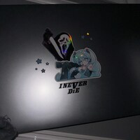 Fanart JJK Koi Fish Satosugu Satoru Gojo and Suguru Geto PRINT jujutsu ...