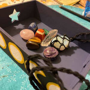 Natural Mahogany Jasper Mahogany Obsidian High Quality in | Etsy