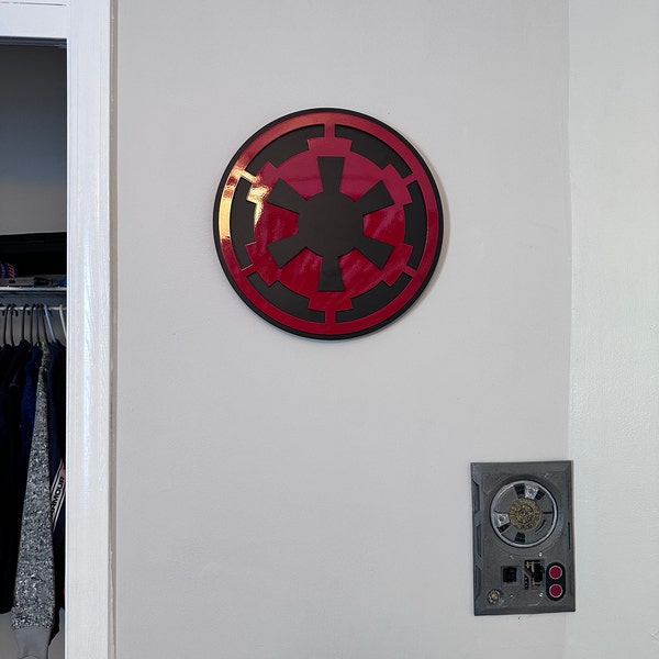 MOONEYES -3-D - Metal Wall Sign- - Etsy