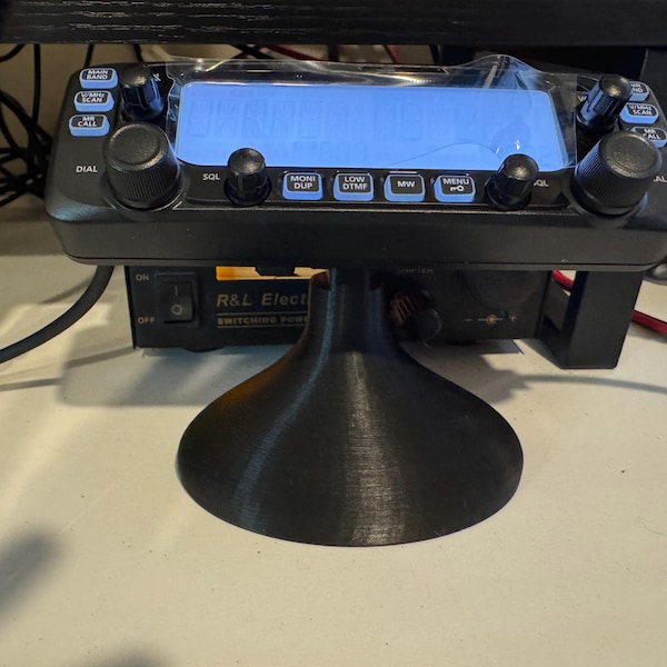 3D Printed Krobus - Stardew Valley Inspired Figure - 8 Bit or Regular ...