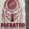 Predator Cut Files Cricut Silhouette Cameo Svg Cut Files Digital Files ...