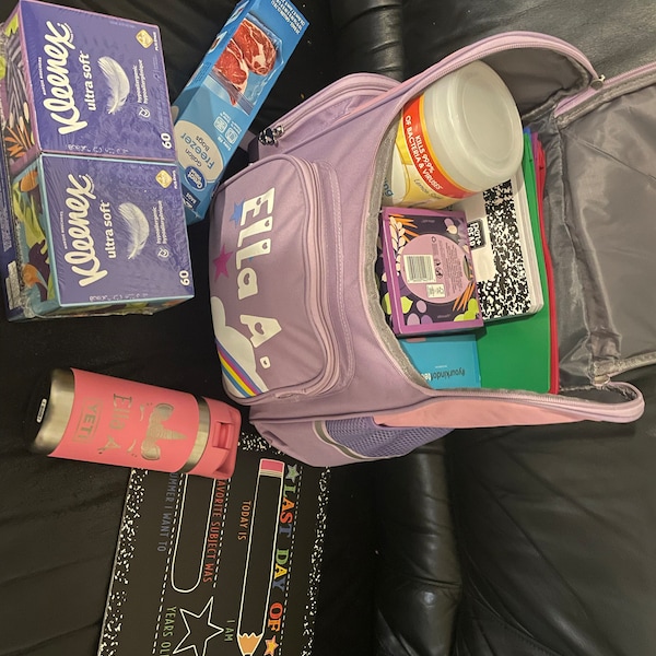 Custom Kid Tumbler | Yeti Jr Rambler Tumbler | Sippy Cup | Insulated ...