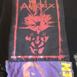 Earth First Liberation Front T Shirt Punk Environment | Etsy