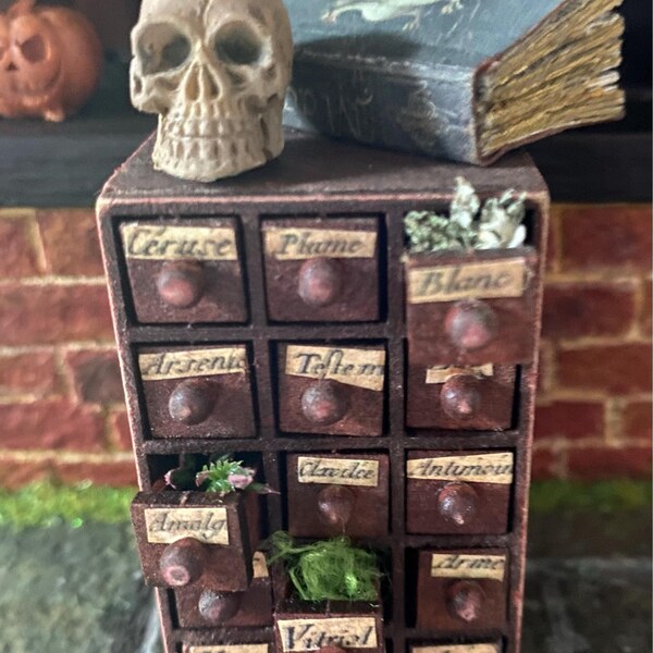 Miniature Victorian Surgical Medical Kit Case, Surgical Instruments ...