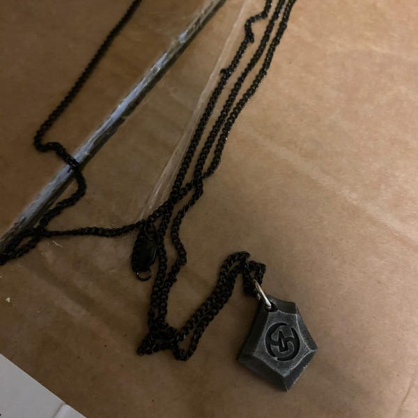 FFXIV Crownsblade Gunbreaker DIY Cosplay Prop Kit GNB Cosplay - Etsy