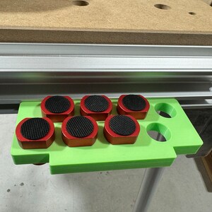 Milwaukee Router Adapter for Dewalt Track Saw Guide Rail M18 2723-20 - Etsy