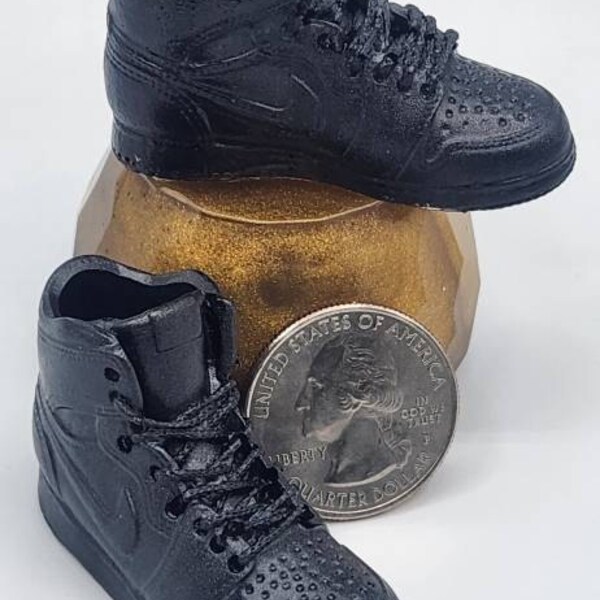 DIY Healing Crystal Flower Pot Kit – Create Your Own Mini Planter With ...