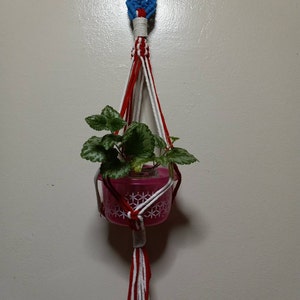 Macrame Puerto Rico Shelf - Etsy