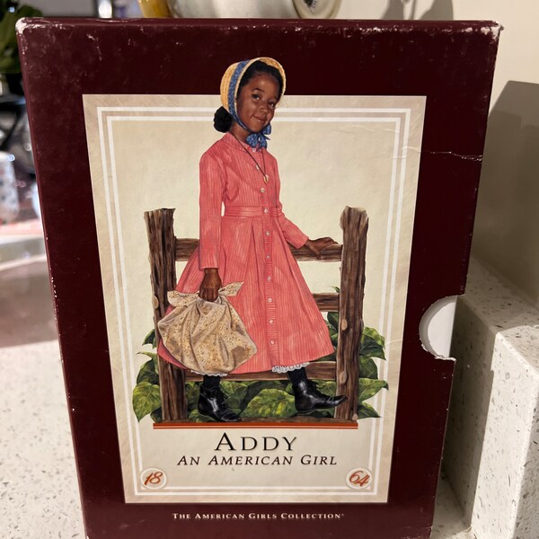 Set of 2 American Girl Story Collection Books // Kit Kittredge and ...