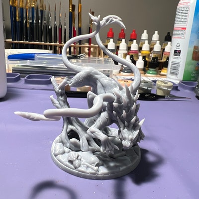 Ravenfolk Variation 1 Aarakocra Resin Miniatures D&D - Etsy