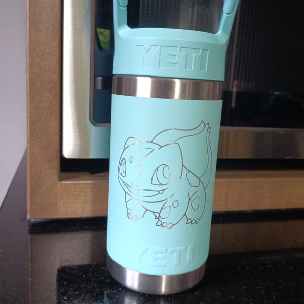 Kids Yeti,kids Cup With Name,kids Tumbler, Kids Waterbottle,engraved ...