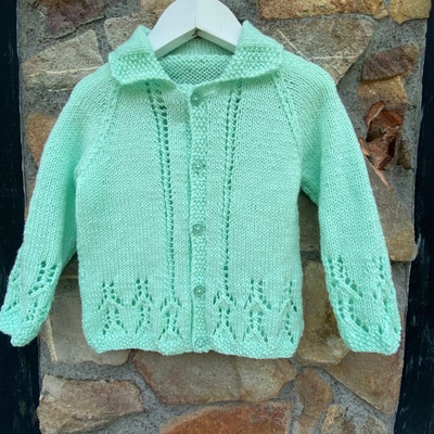 UK/EU SELLER Pdf Knitting Pattern Newborn/premature Choice of - Etsy