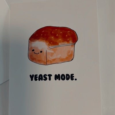 Funny Hawaii Spam Musubi Bae I Love You Card Romantic Card - Etsy