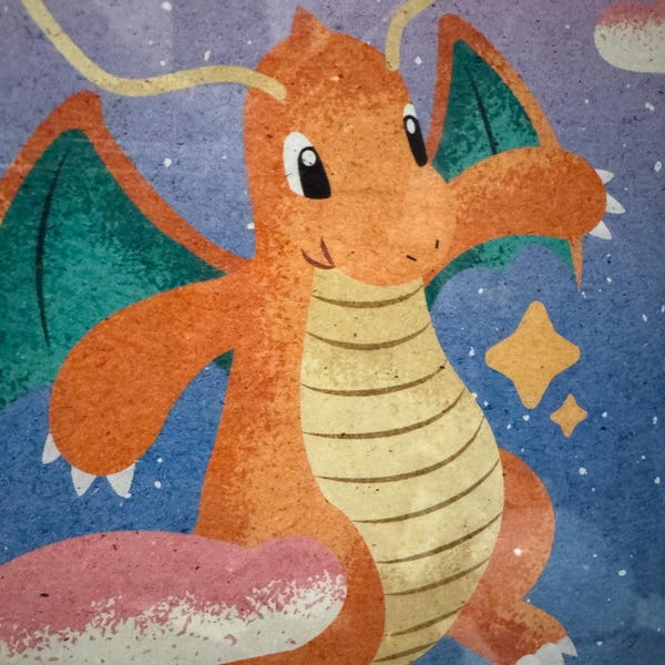 Porygon-z Vinyl Sticker - Etsy