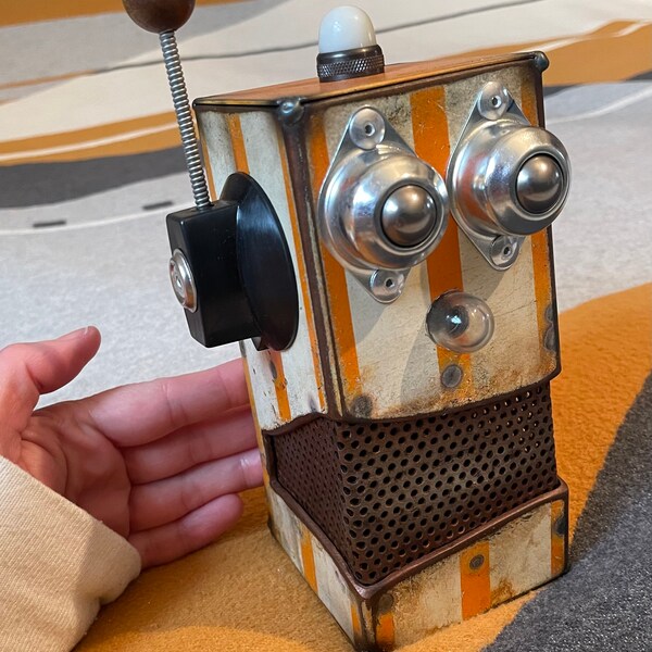 Metal Saguaro Cactus Sulpture "sonoran Reflection" A Modern Saguaro in ...