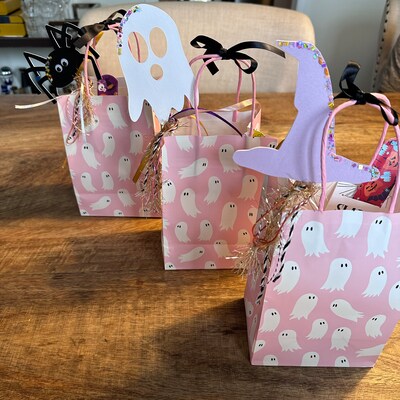 Slumber Party Favors, Sleepover Party, Slumber Party Favor Bags ...