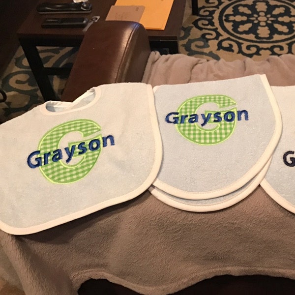 Happy Applique Machine Embroidery Font Alphabet - 4 Sizes - BX Files ...