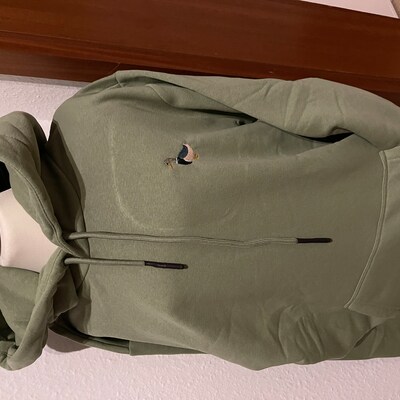 Mini Mallard Duck Machine Embroidery Design-instant DOWNLOAD - Etsy