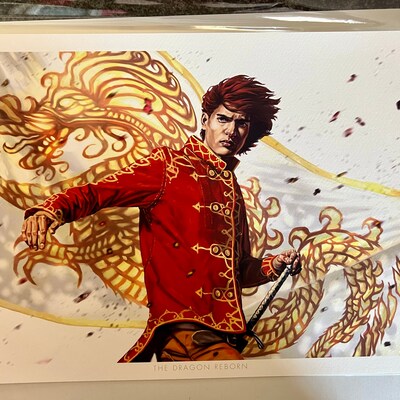 Wheel of Time Art Printable Wheel of Time Artwork Wheel of Time Gift ...