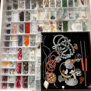 100 U-pins for Jewelry Display Boards Silver | Etsy
