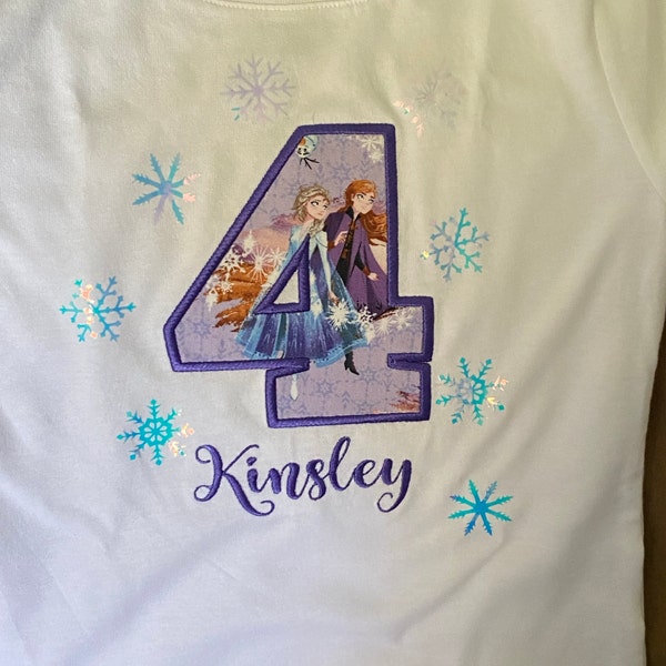 Bold Block Wide Satin Stitch Numbers, Birthday Number Applique Machine ...