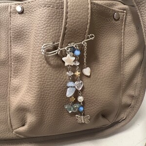 Matching Red and Black Heart Phone Charms - Etsy