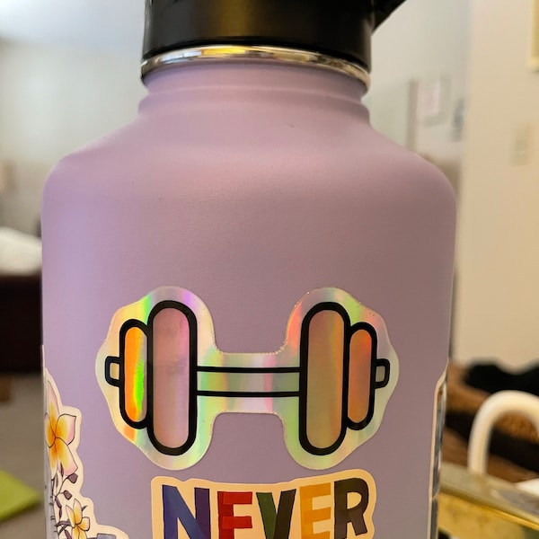 865 Vinyl Sticker Waterproof & Weatherproof Laptop Decal Water Bottle