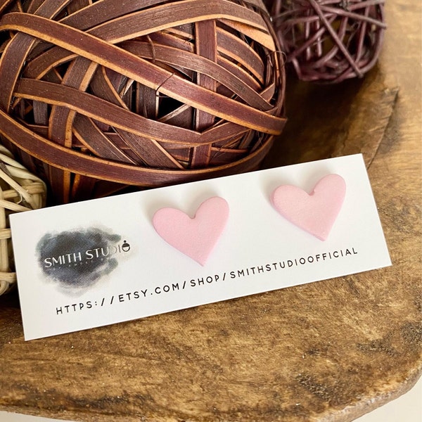 Polymer Clay Color Recipe - Shades of Pink - Polymer Clay Color Guide ...