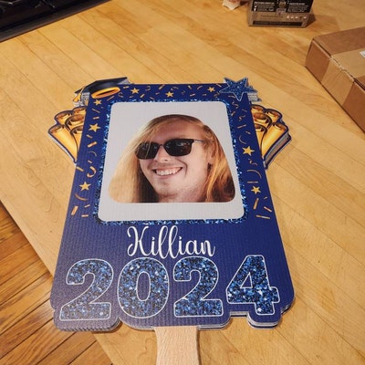 Custom Life Size Coroplast Cutouts of Any Photograph, Personalized Full ...