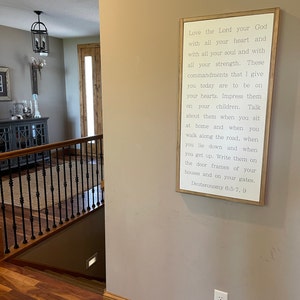 You Are A Child of God Framed Wood Sign Adoption Sign - Etsy