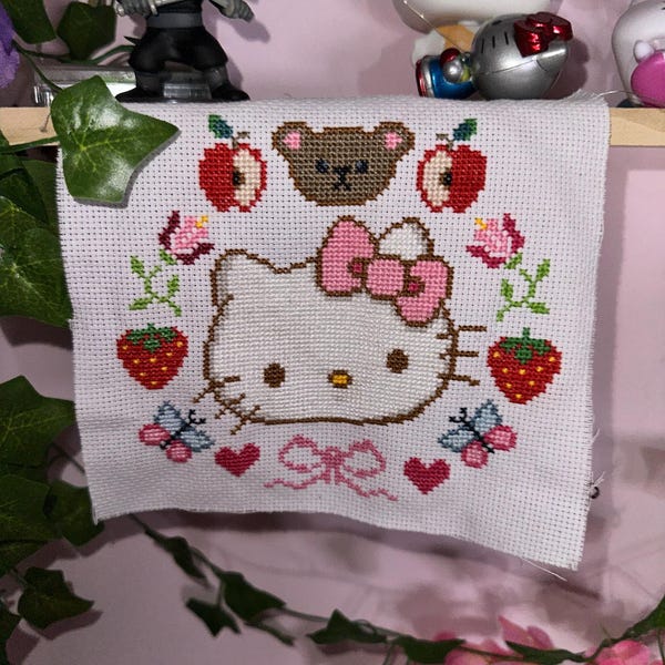 Home is Where the Weed is - Cross Stitch PATTERN ONLY! - (weed Cross ...