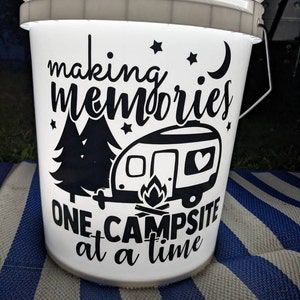 Rpod Slide Out Decal Does This Slide Make My Camper Look Big - Etsy