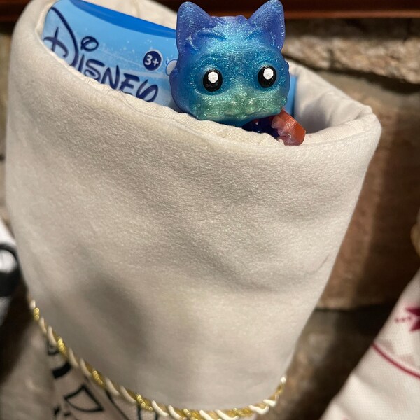 Ankylosaurus Articulated Fidget Dinosaur Toy 3D Printed Toonz Factory ...