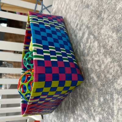 Mingalaba Caba Market Basket Lucky Dip - Etsy