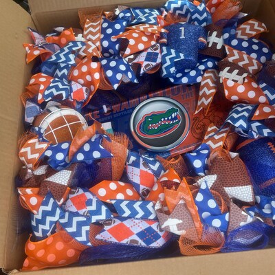 Philadelphia Eagles Wreath - Etsy