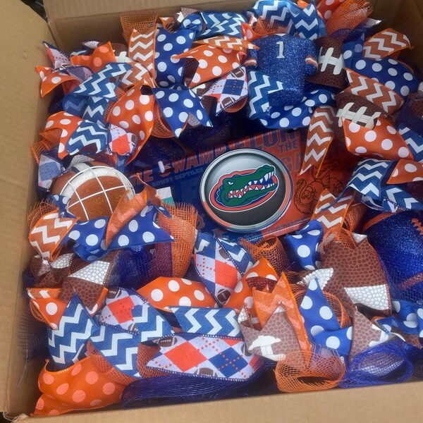 Philadelphia Eagles Wreath - Etsy