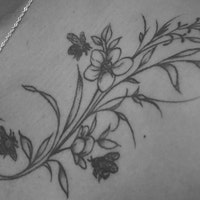 Handmade Dainty Delicate Ethereal Fairy Elegant Silver Blue & Pearl ...