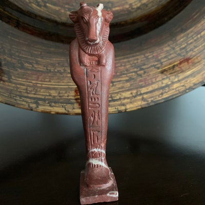 Egyptian Vintage Ushabti, Shabti. Egyptian Replica Artifacts - Etsy