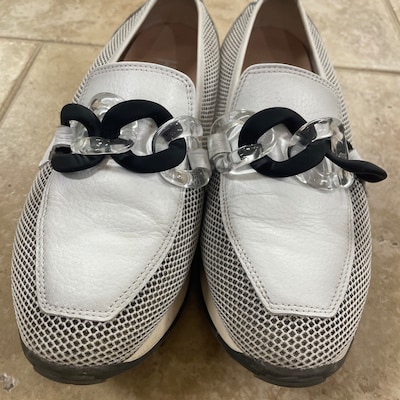 White Tortoise Shell Sheet, 19.6 X 8 Inch,, 2.5mm Thick, Cellulose ...