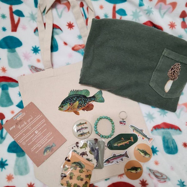 Largemouth Bass Sticker Vinyl Bass Decal Waterproof Bass Sticker Bass ...