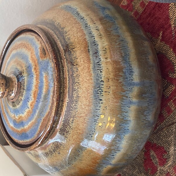 Stoneware Ceramic Bowl Pottery Serving Bowl A - Etsy