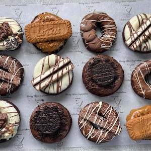 Personalised Packaging Paper Printed Translucent Baking - Etsy UK