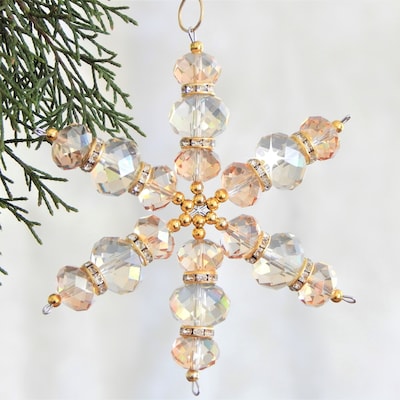 Lovely Bead Handmade Crystal Tassels With Oval Lead Free Pewter End ...