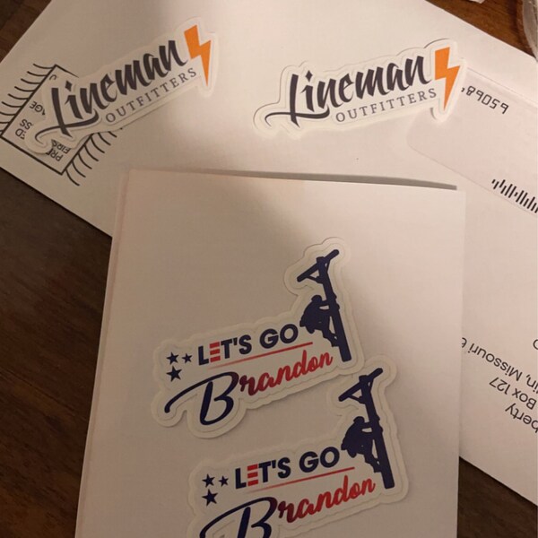 Lightening Bolt & Linemen Hard Hat Decal, Storm Chaser, Power Lineman ...