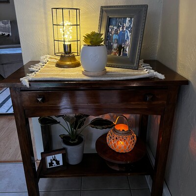 Disney Mini Wood Sign Mickey Princess Coffee - Etsy