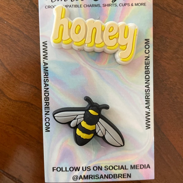 Pink Shoe Charms for Your Crocs, Croc Compatible Clog Accessories, Pink ...